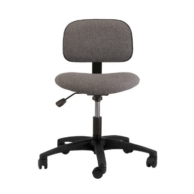 Cloth Task Chair | Dispensing Furniture for Optical Practices, Offices ...