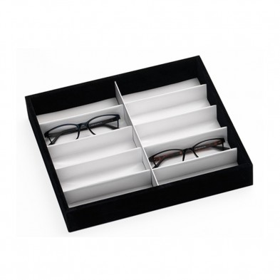 Tuxedo Tray| Countertop Displays for Optical Frames & Eyewear