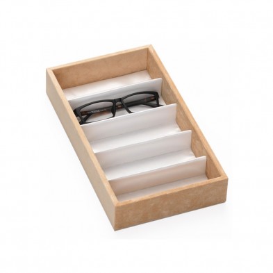 Tuxedo Tray| Countertop Displays for Optical Frames & Eyewear