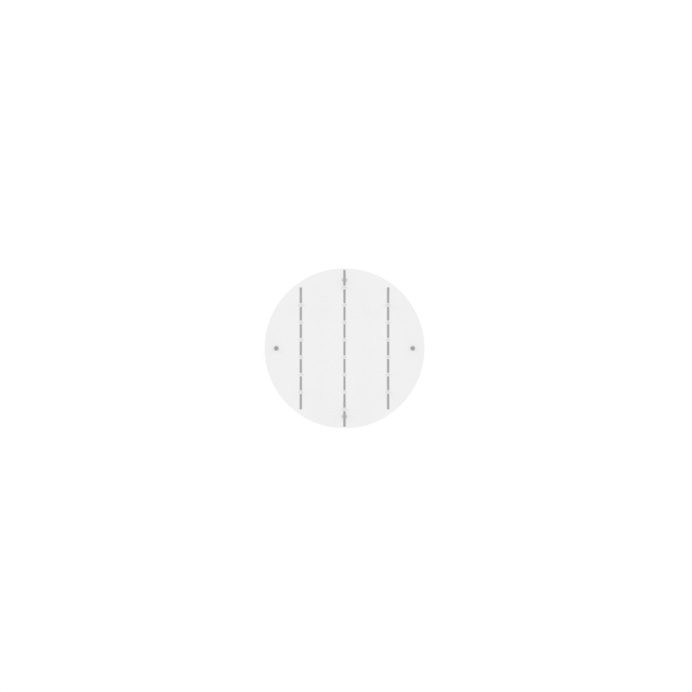 Optical Frame Display Acrylic Panel Options | Complete Optical ...