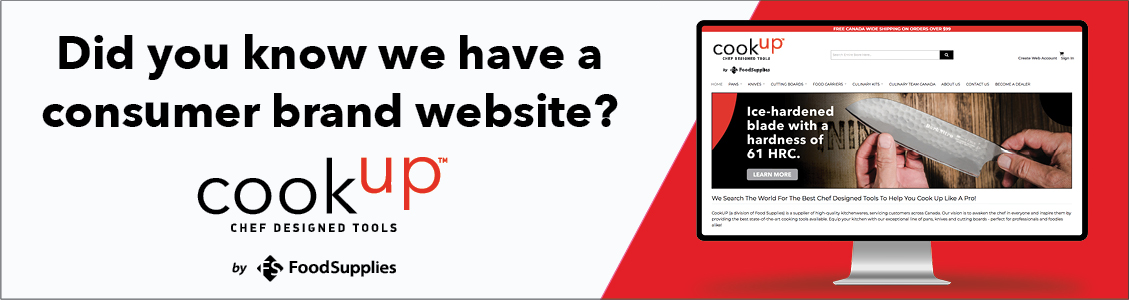 Food Supplies For The Retailer, Processor & Food Service Markets Since ...