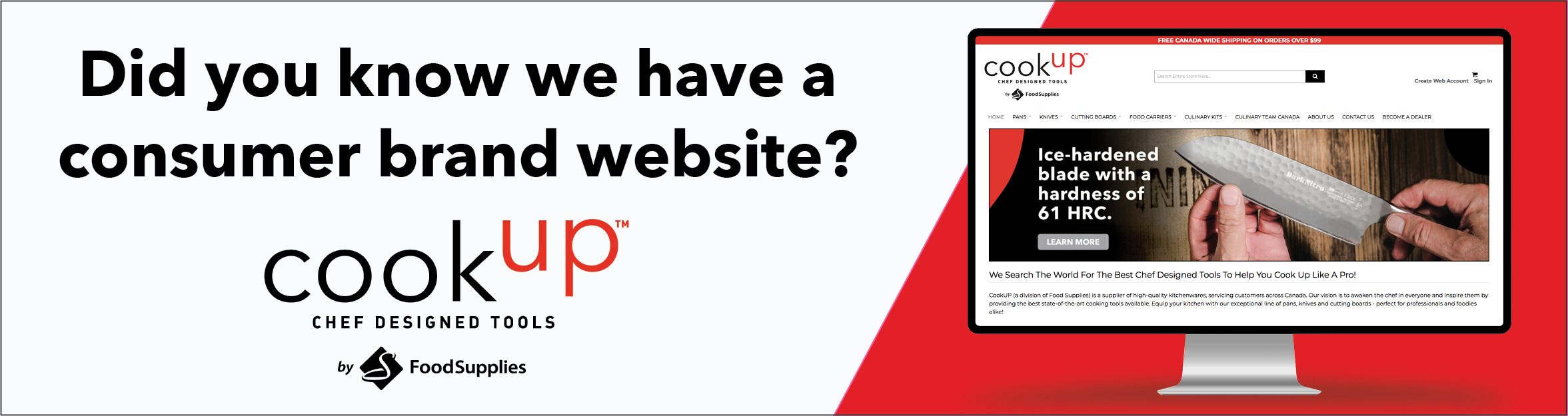 Food Supplies For The Retailer, Processor & Food Service Markets Since ...