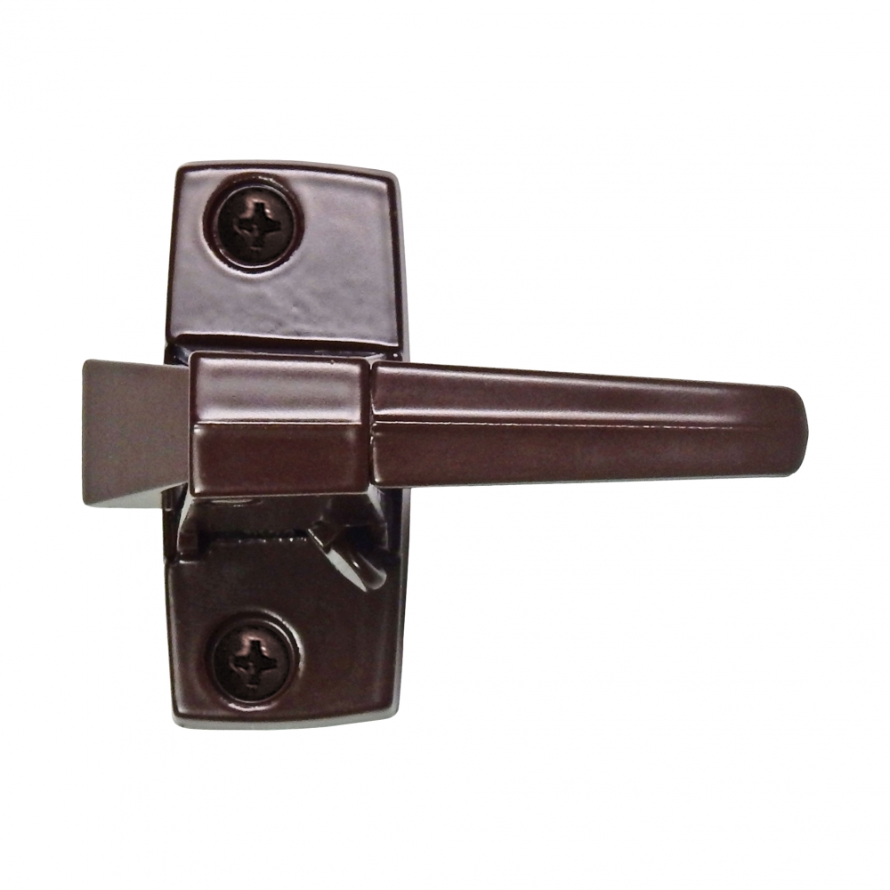 ZD Inside Latch, Brown