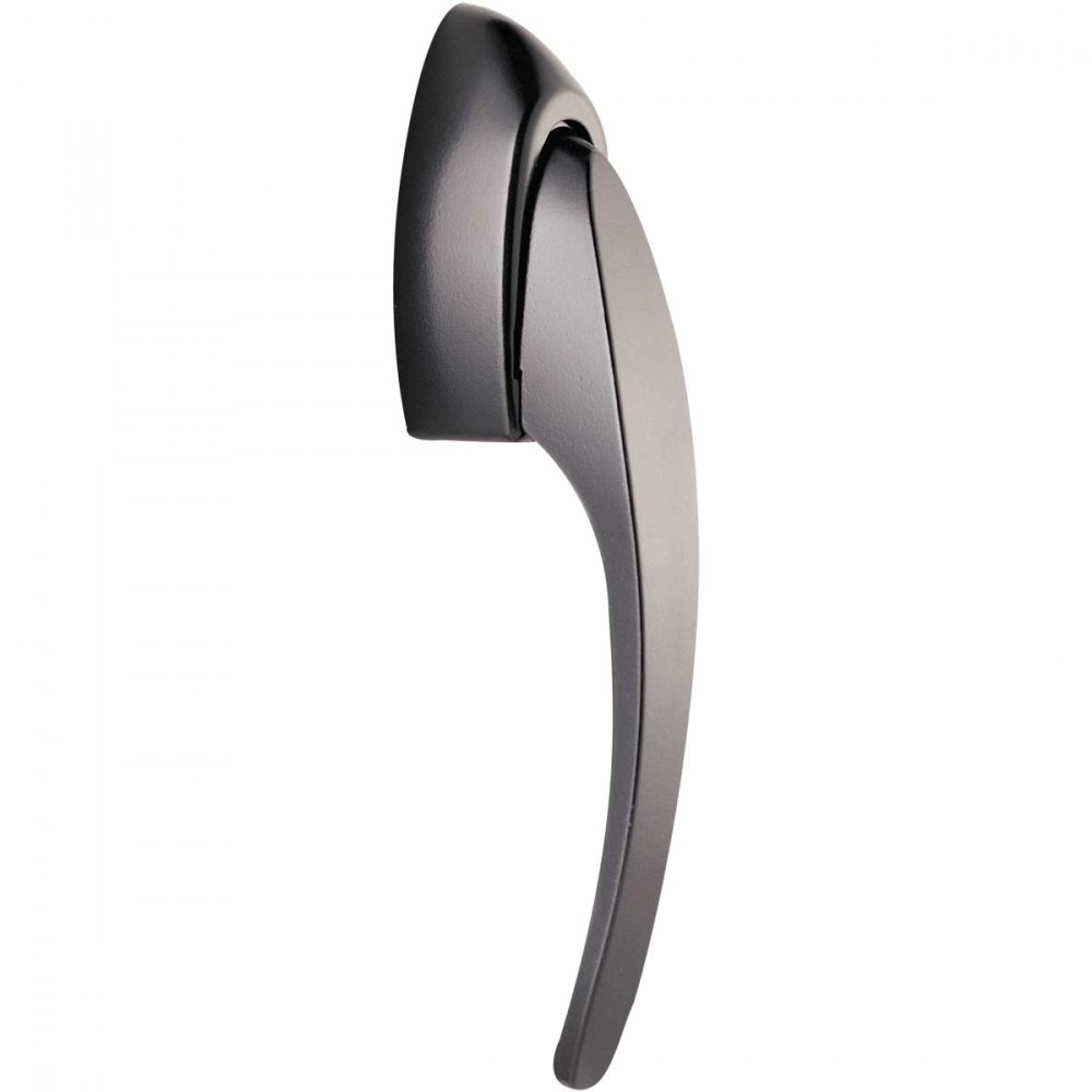 CS Pull Handle Set, Black