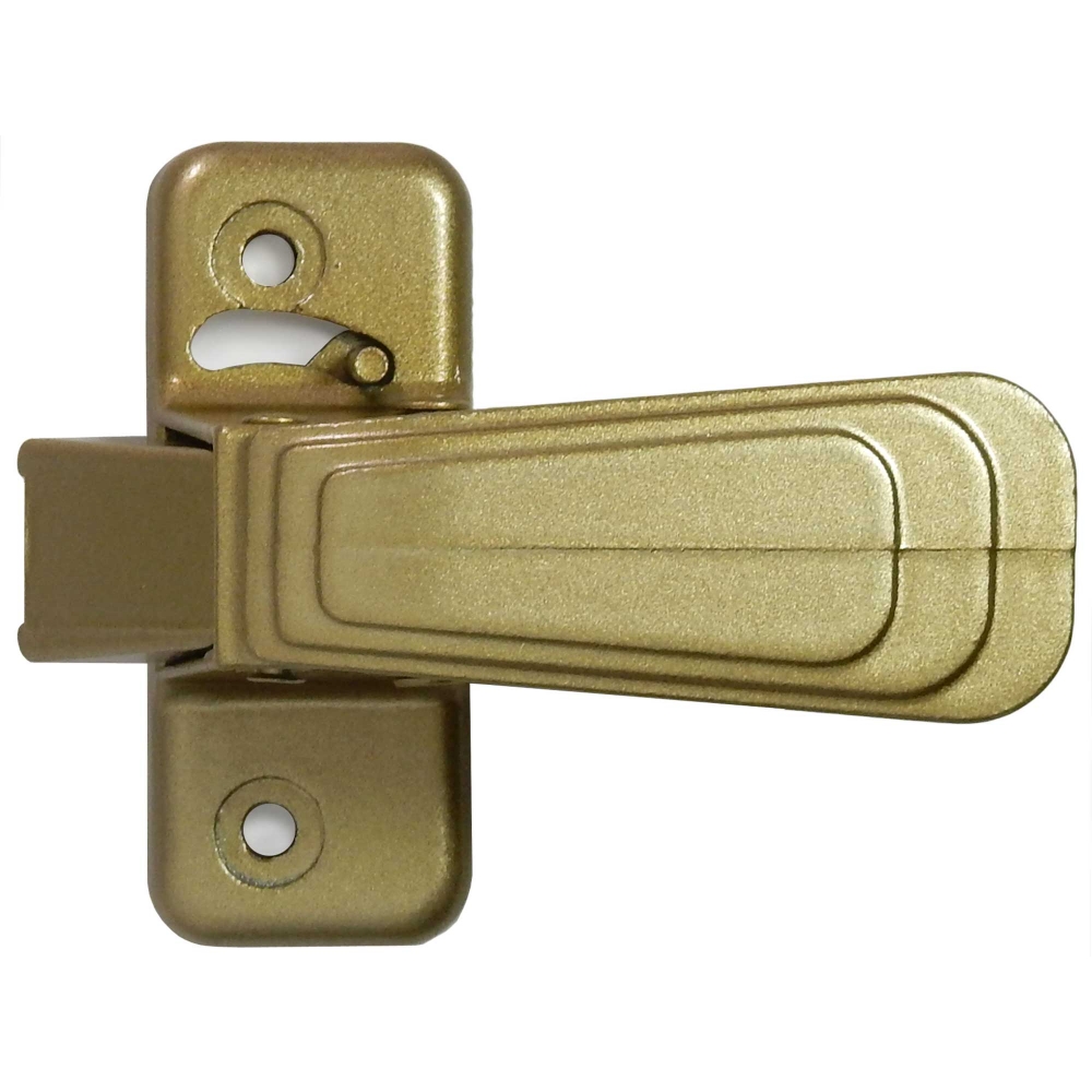Wc Inside Latch, Gold