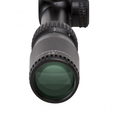 Vortex Crossfire II 3-9x40 Riflescope (1-Inch) BDC Vortex Canada