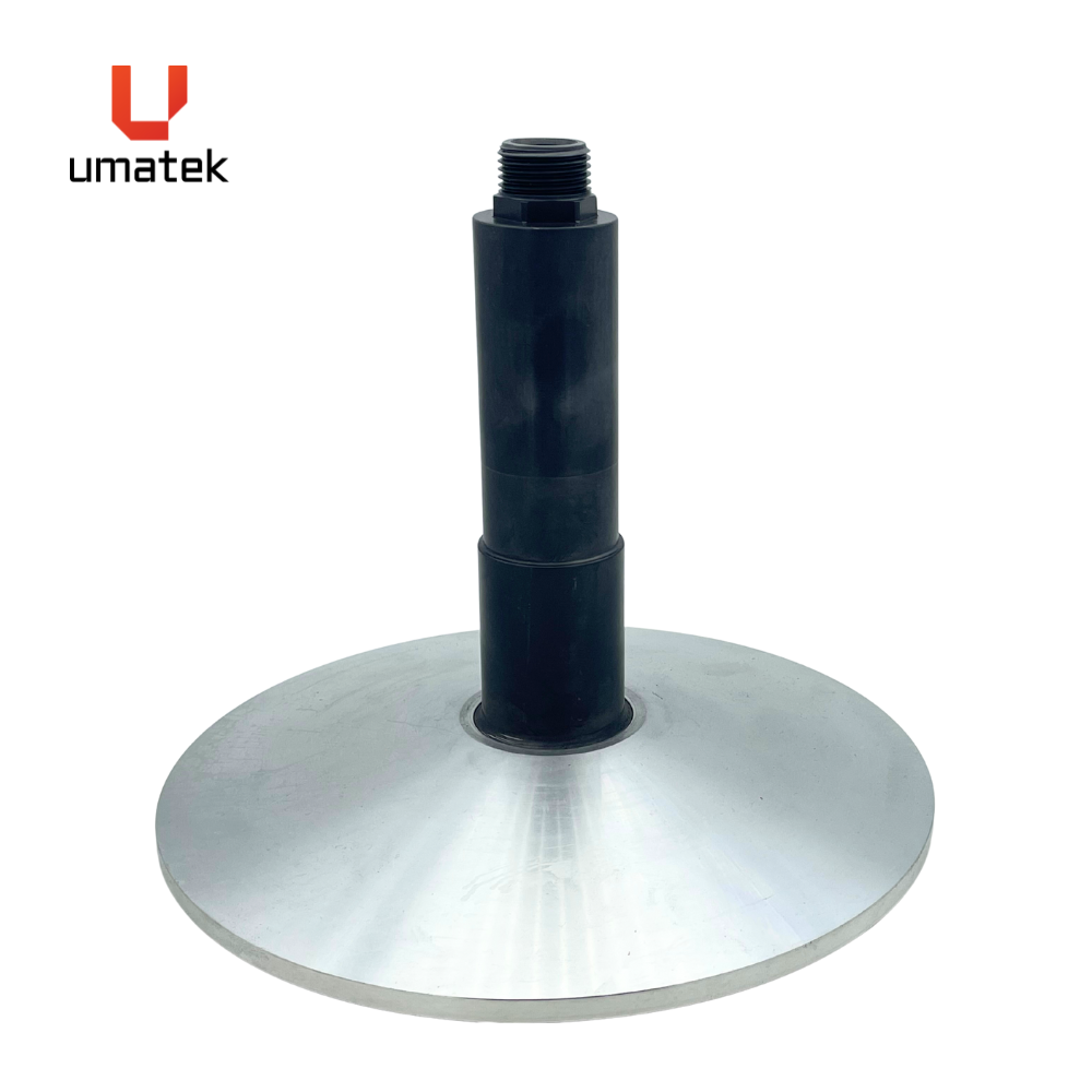 FIX SHEAVE CLUTCH POWERBLOC 80 The Power of Remanufacturing