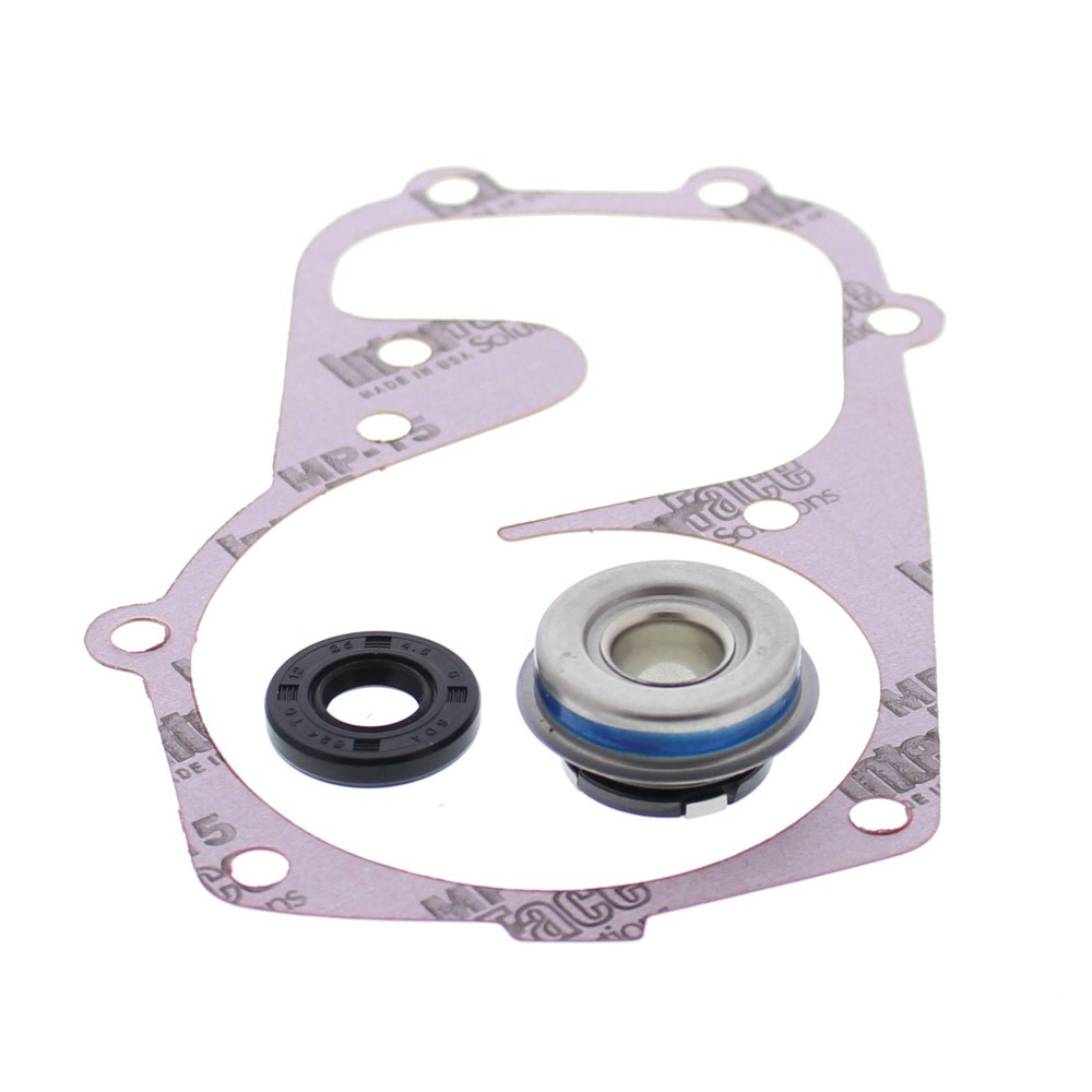 WATER PUMP REBUILD KIT The Power of Remanufacturing