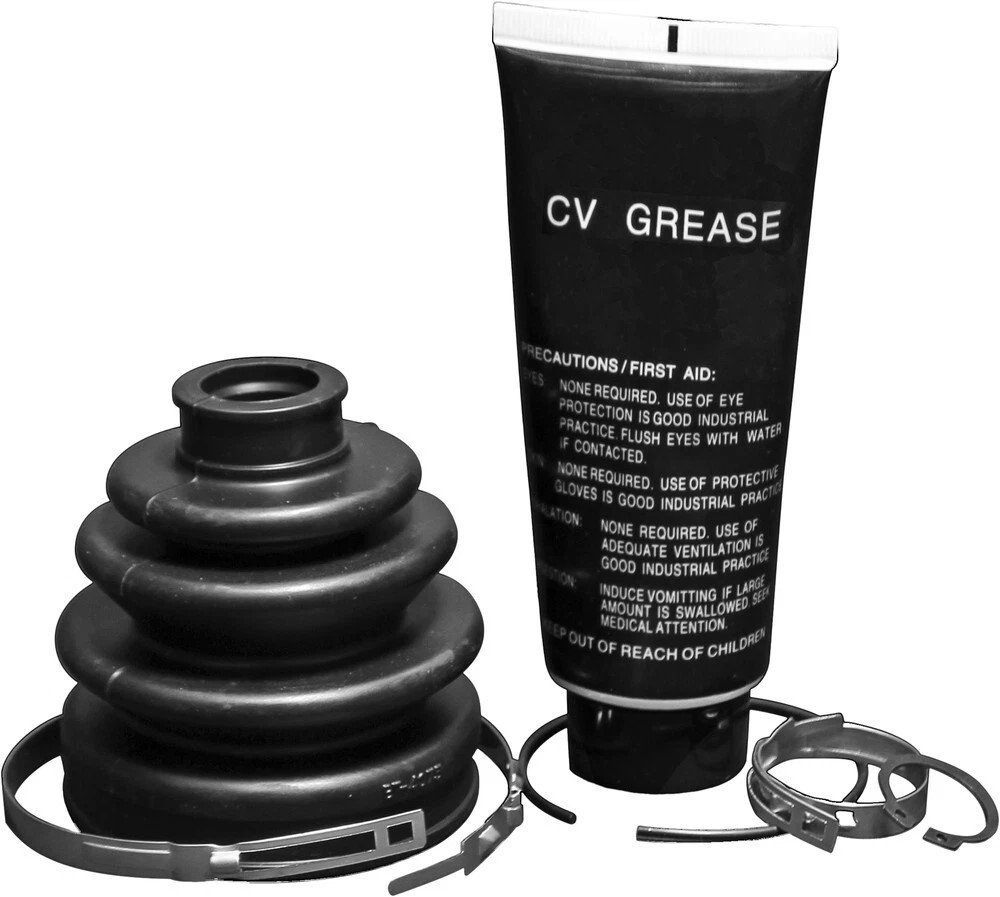 6BALL BOOT KIT The Power of Remanufacturing