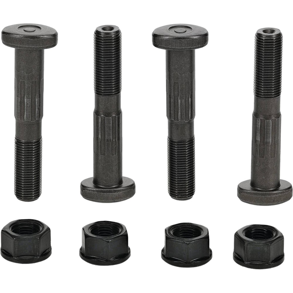 CONNECTING ROD BOLT KIT The Power of Remanufacturing