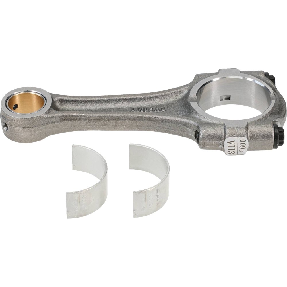 CONNECTING ROD KIT The Power of Remanufacturing