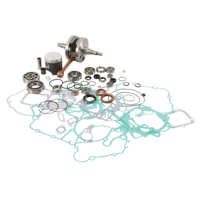 COMPLETE ENGINE REBUILD KITS The Power of Remanufacturing