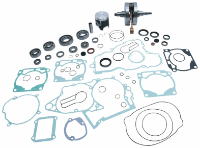 COMPLETE ENGINE REBUILD KITS The Power of Remanufacturing
