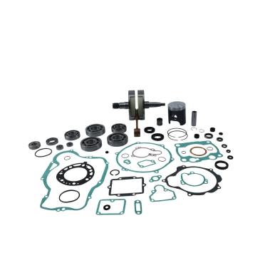 COMPLETE ENGINE REBUILD KITS The Power of Remanufacturing