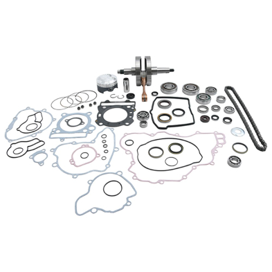 COMPLETE ENGINE REBUILD KIT The Power of Remanufacturing