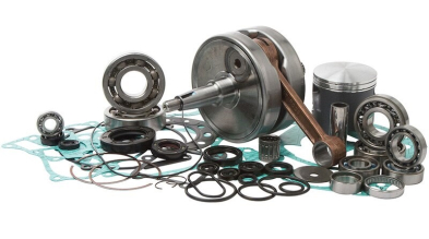 COMPLETE ENGINE REBUILD KITS The Power of Remanufacturing