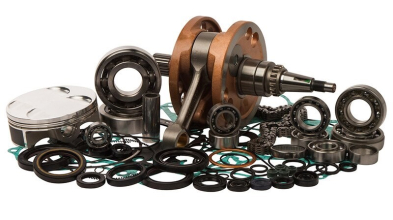 COMPLETE ENGINE REBUILD KITS The Power of Remanufacturing