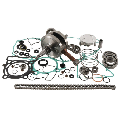 COMPLETE ENGINE REBUILD KITS The Power of Remanufacturing