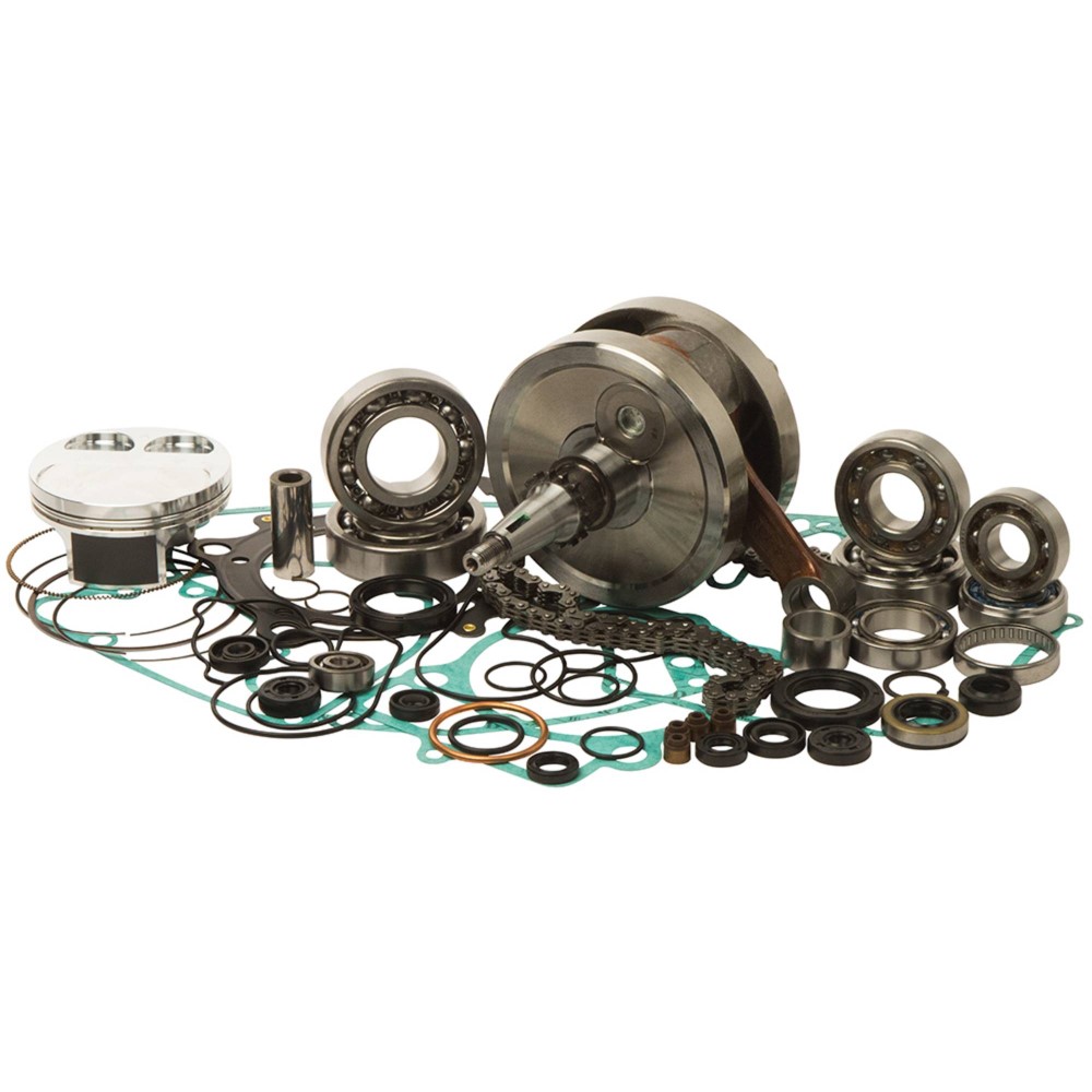 COMPLETE ENGINE REBUILD KITS The Power of Remanufacturing