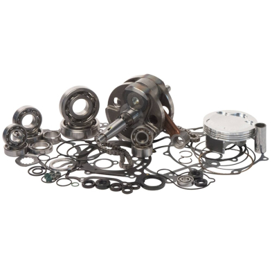 COMPLETE ENGINE REBUILD KITS The Power of Remanufacturing