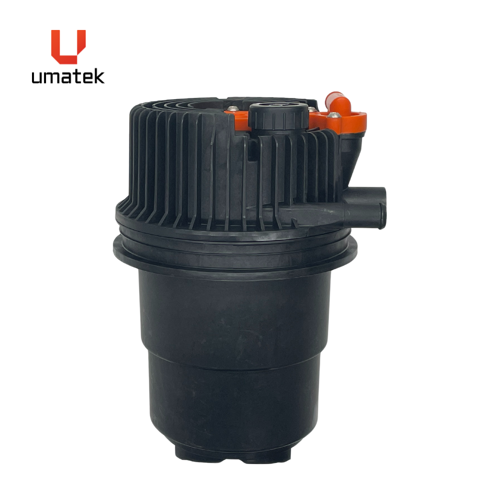 WEBER TANK OIL RZR 900 2011-12 The Power of Remanufacturing