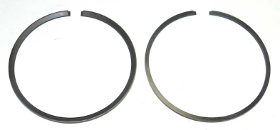 BIG PIN DFI 2.5 LITRE V6 RINGS .015 The Power of Remanufacturing