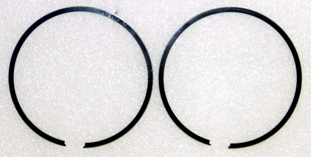 YAMAHA 350 BANSHEE REPLACEMENT RINGS FOR 70.5MM PISTON The Power of ...