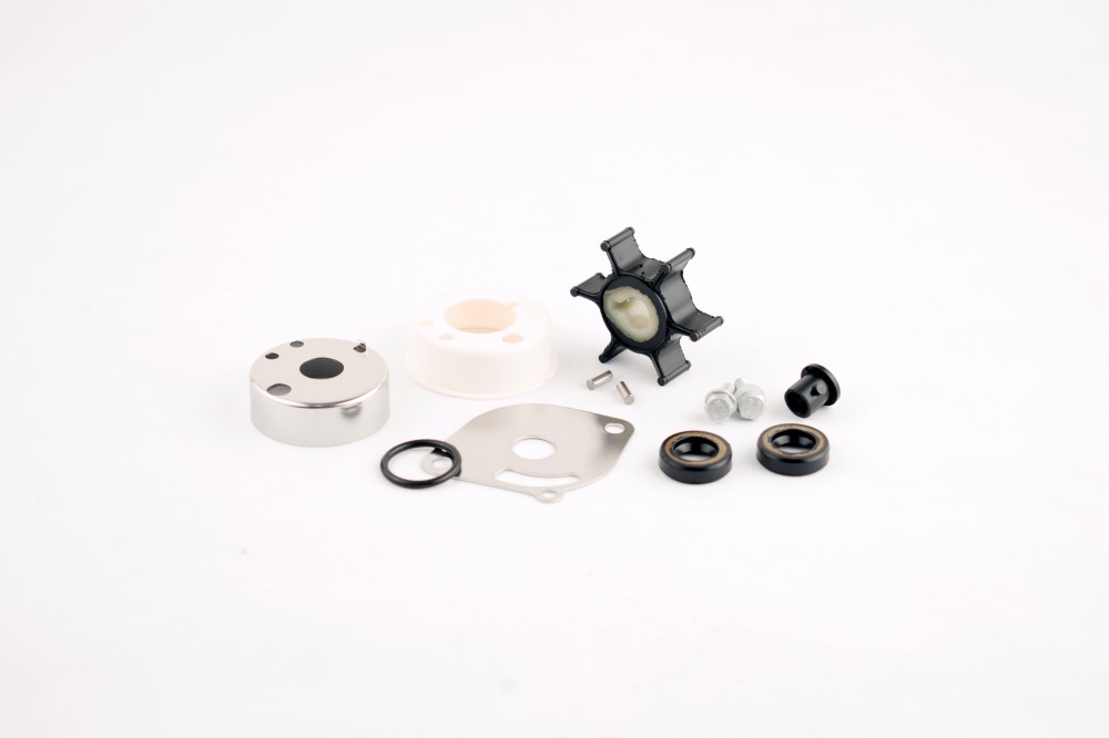 WATER PUMP SERVICE KIT: YAMAHA 2 HP 89-02 The Power of Remanufacturing