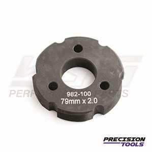 THREAD CHASER FOR 79MM YAMAHA The Power of Remanufacturing