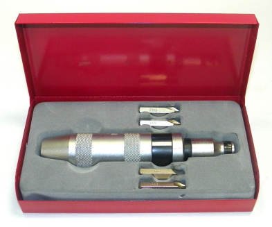 IMPACT DRIVER SET (LONG NOSE) The Power of Remanufacturing