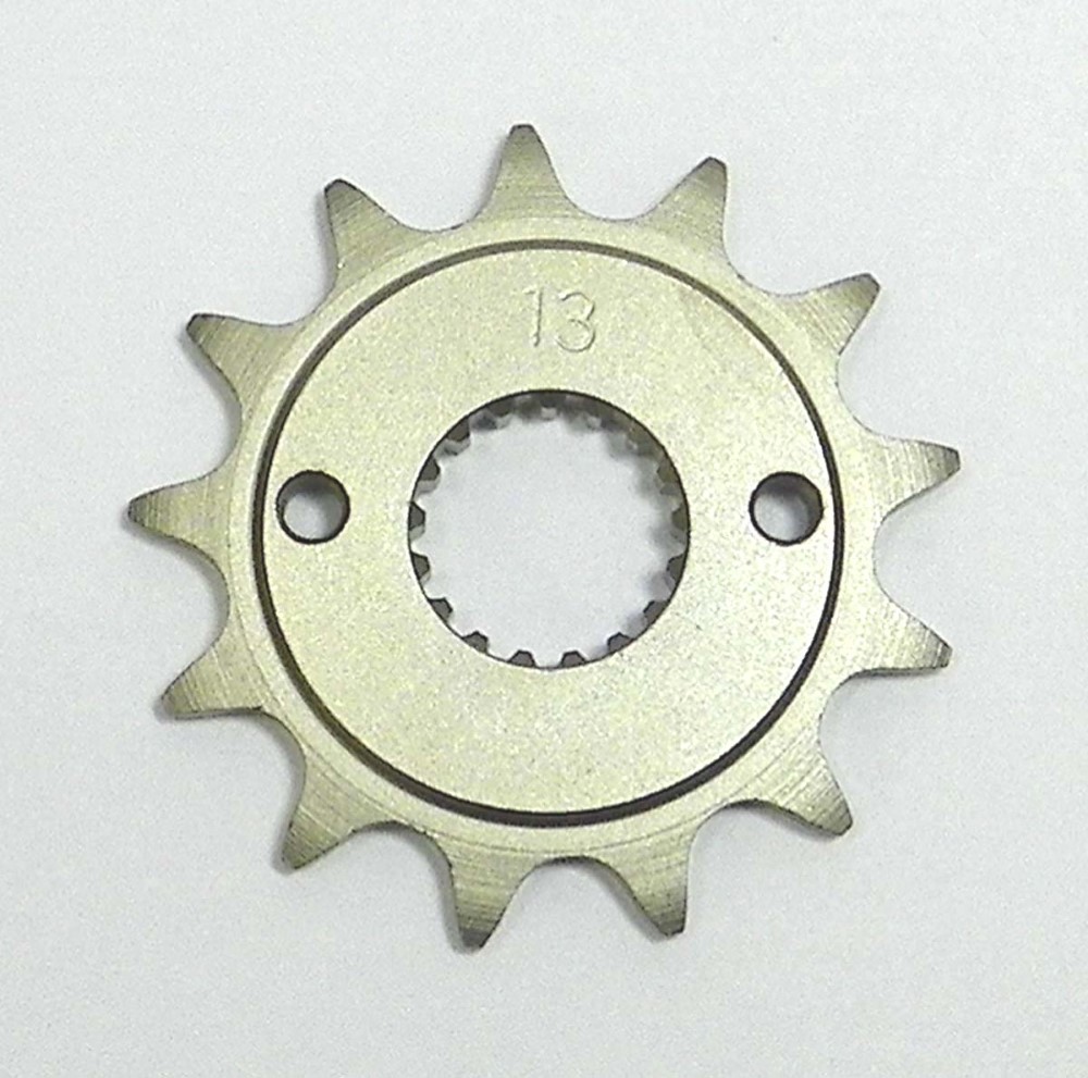 HONDA 400 XR-R FRONT SPROCKET The Power of Remanufacturing