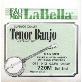 Fretted Instrument Strings