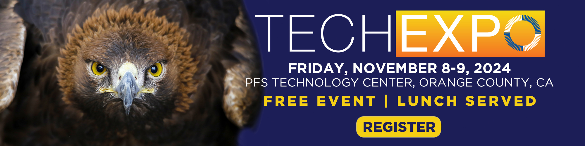 PFS Tech Expo 2024 | Print & Finishing Solutions