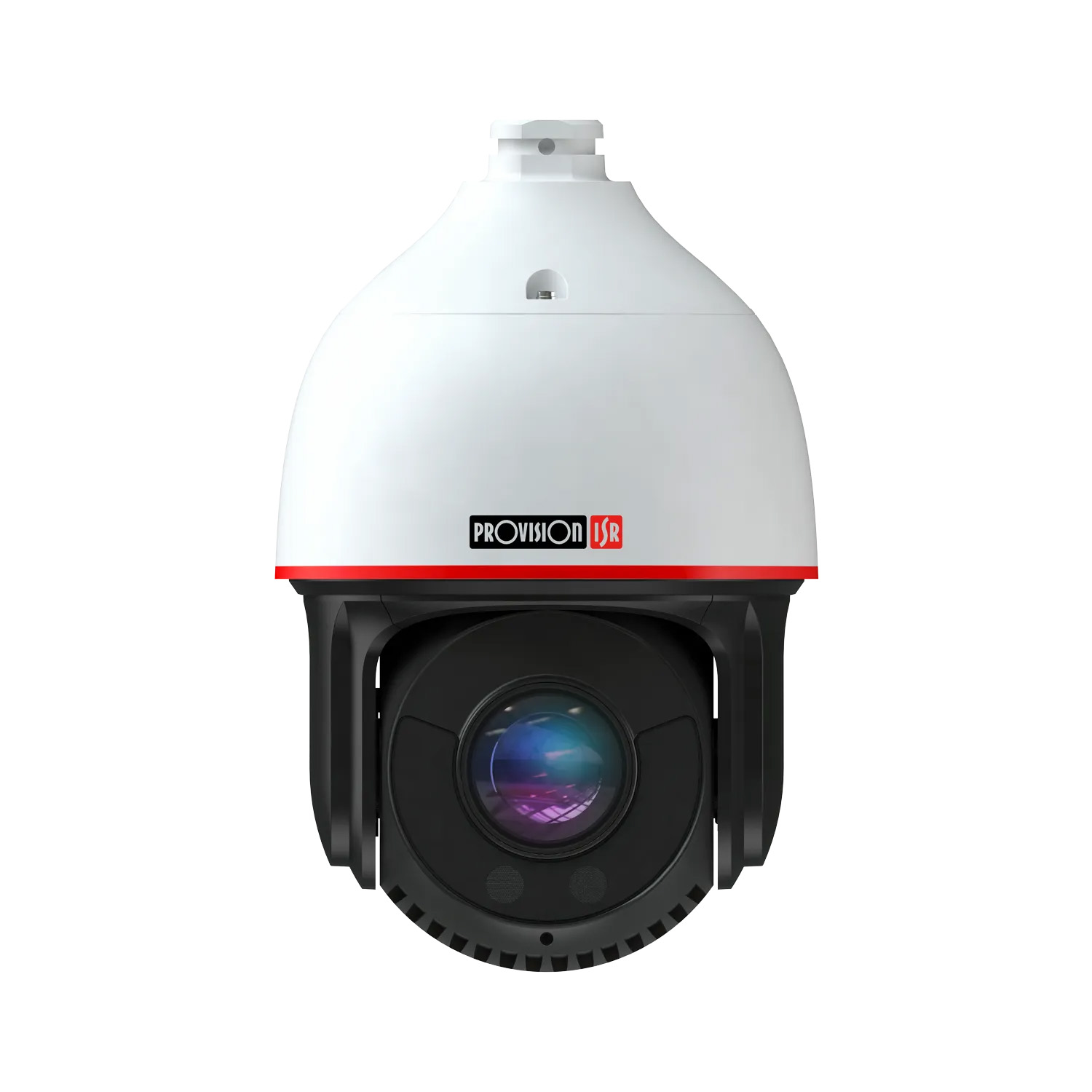 Provision-ISR 4MP AI IP PTZ Camera
