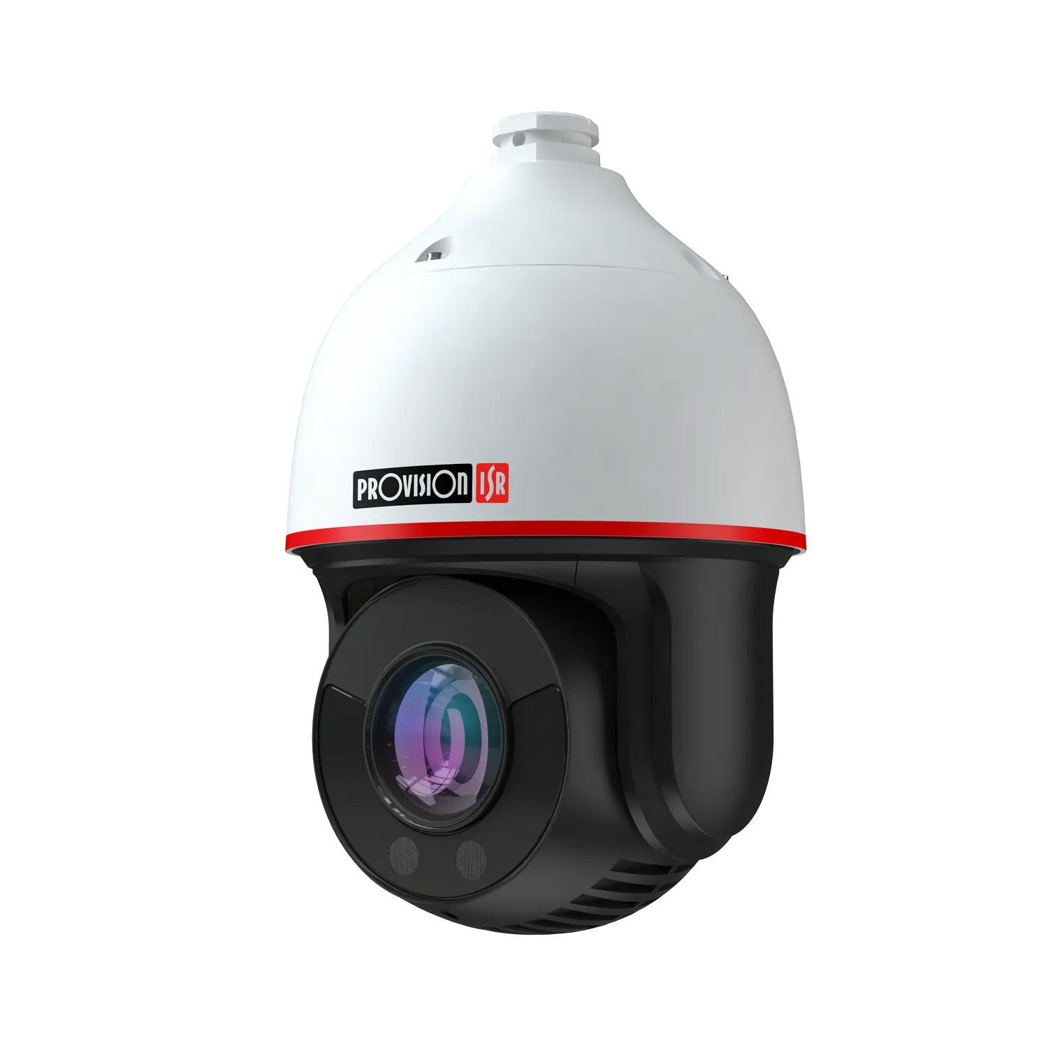Provision-ISR 4MP AI IP PTZ Camera