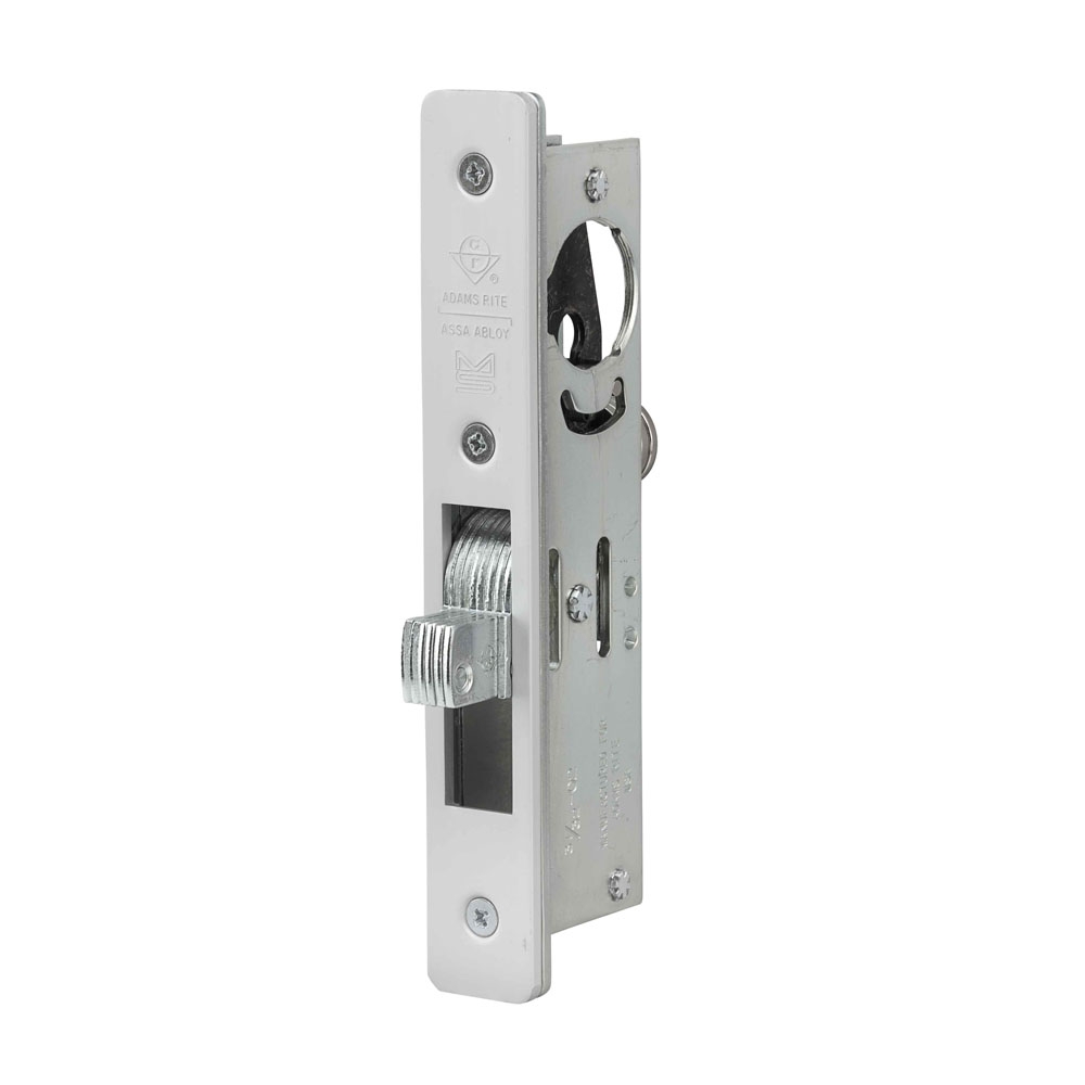 Adams Rite Mortise Locks 1-1/8" Backset