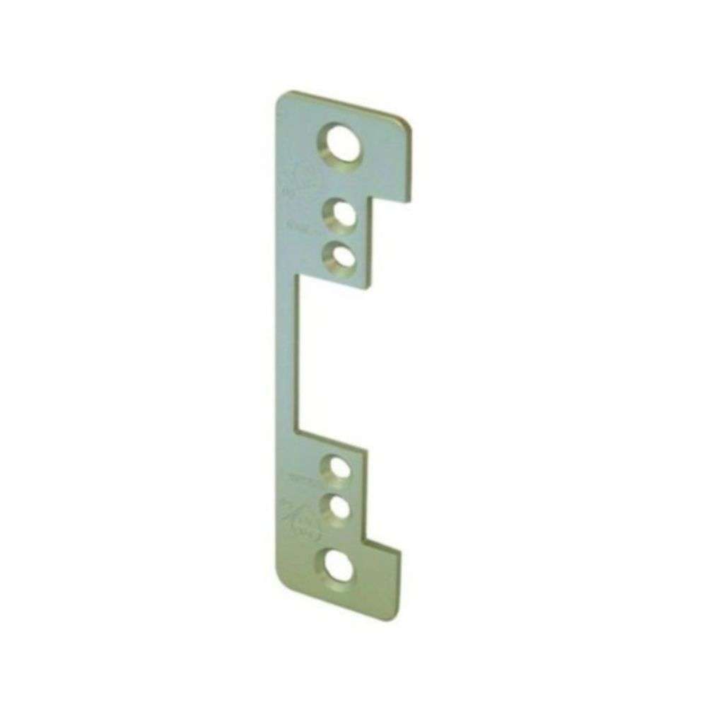 Adams Rite 7100 Face Plate, Round Corners