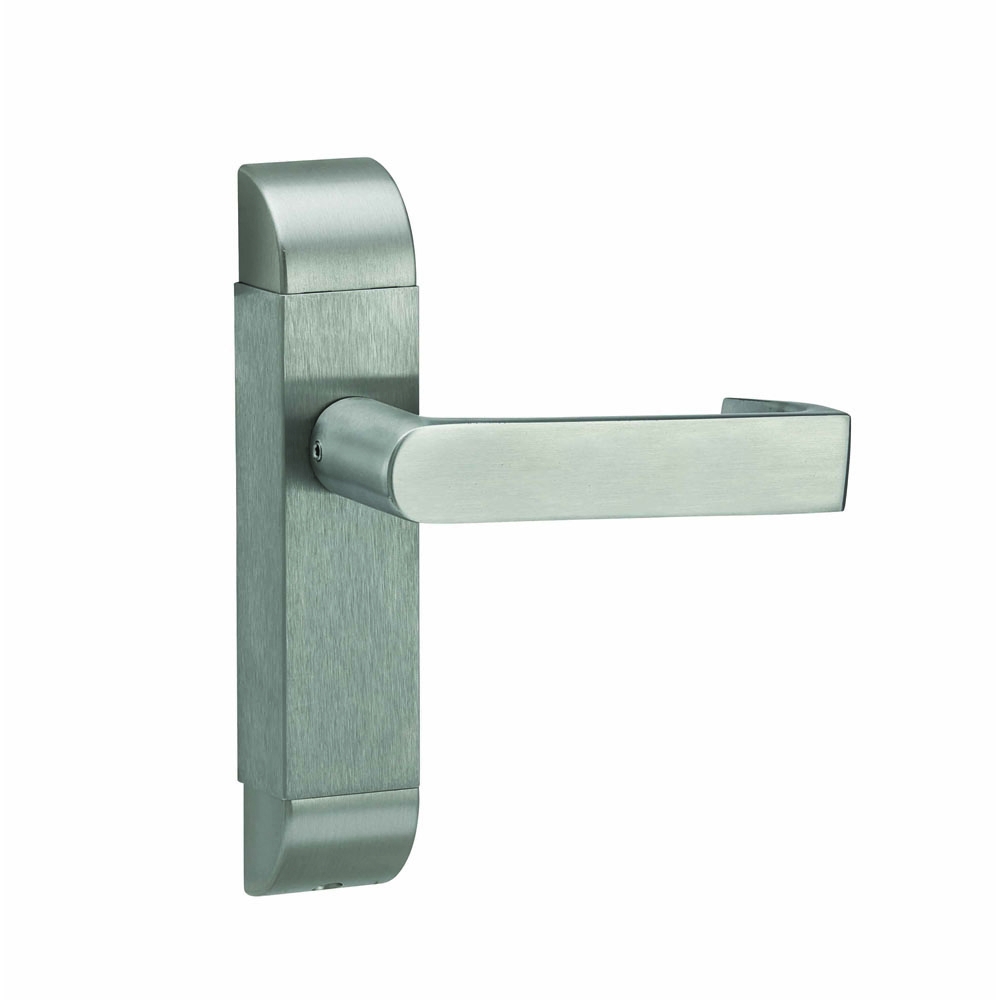 Adams Rite 4600-03-512-32D Heavy Duty Trim