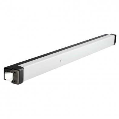 Adams Rite P8800 Series Rim Exit Devices Clear 48in