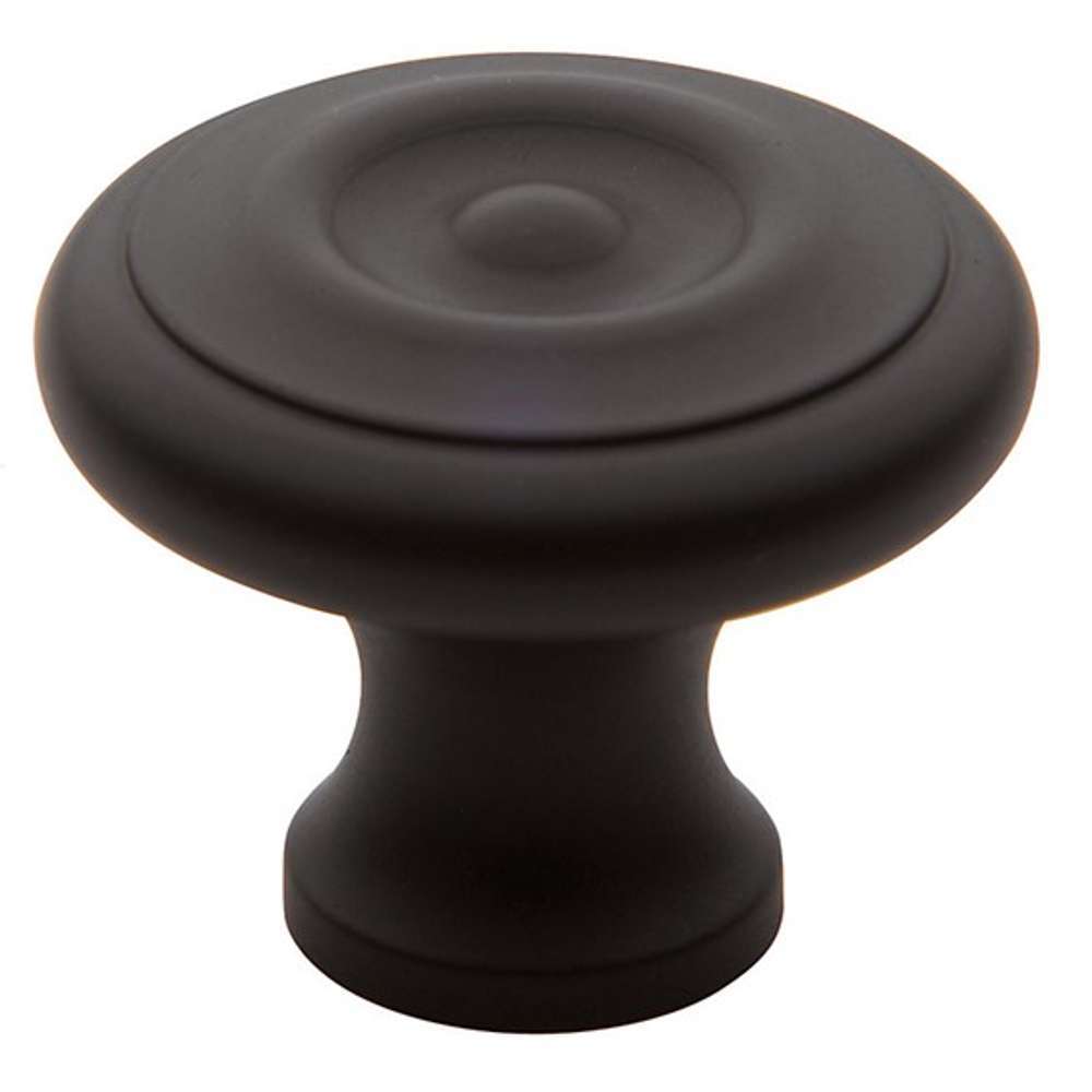 Baldwin Estate 4655 1.25” Diameter Colonial Cabinet Knob