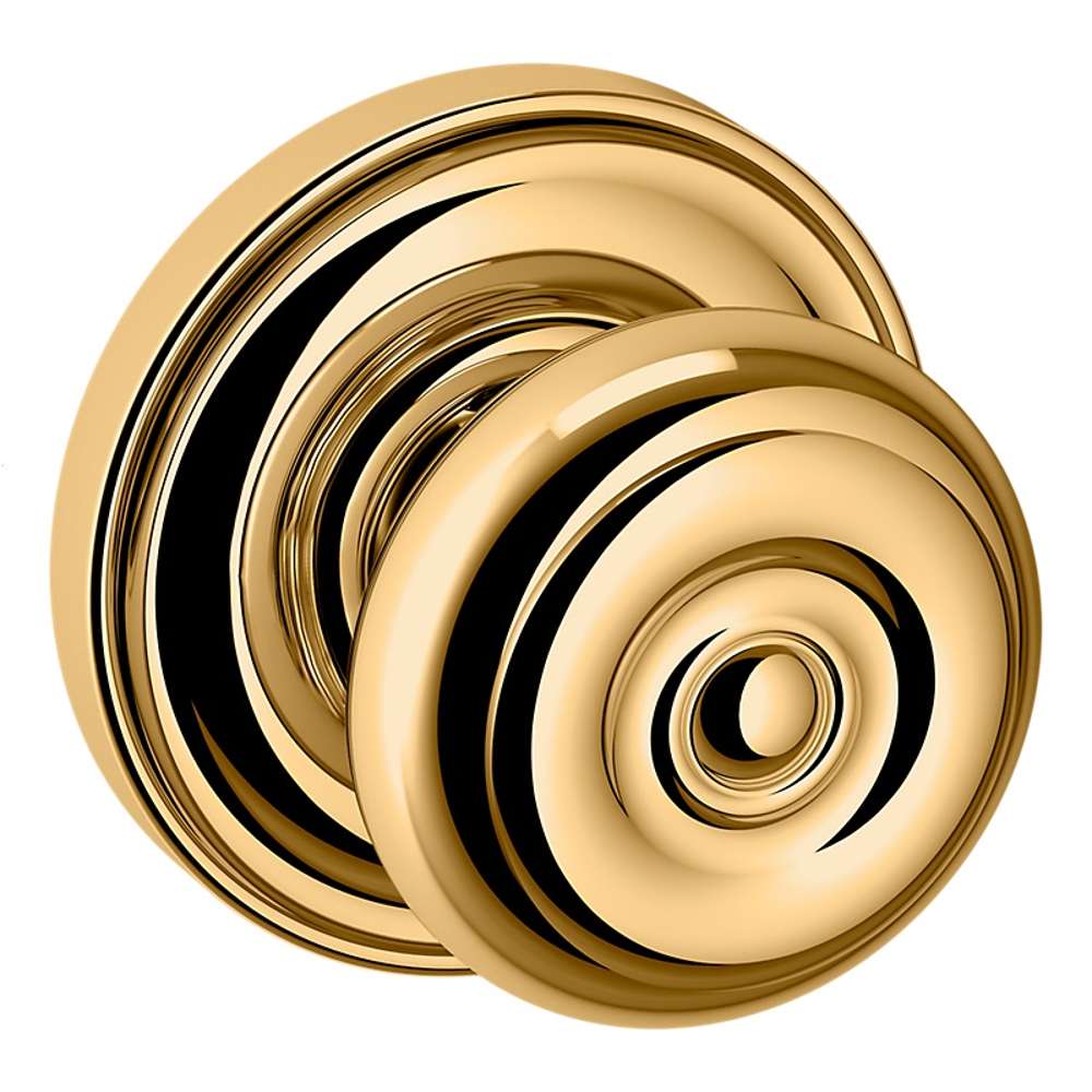 Baldwin Hardware Estate 5005 Knob with 5048 Rose