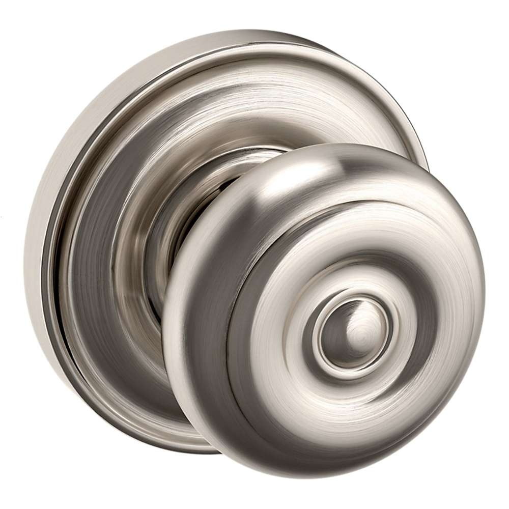 Baldwin Hardware Estate 5005 Knob with 5048 Rose