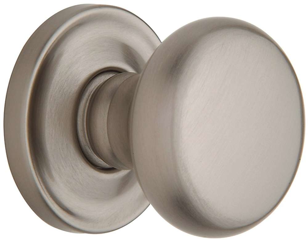 Baldwin Hardware Estate 5015 Classic Knob with 5048 Rose