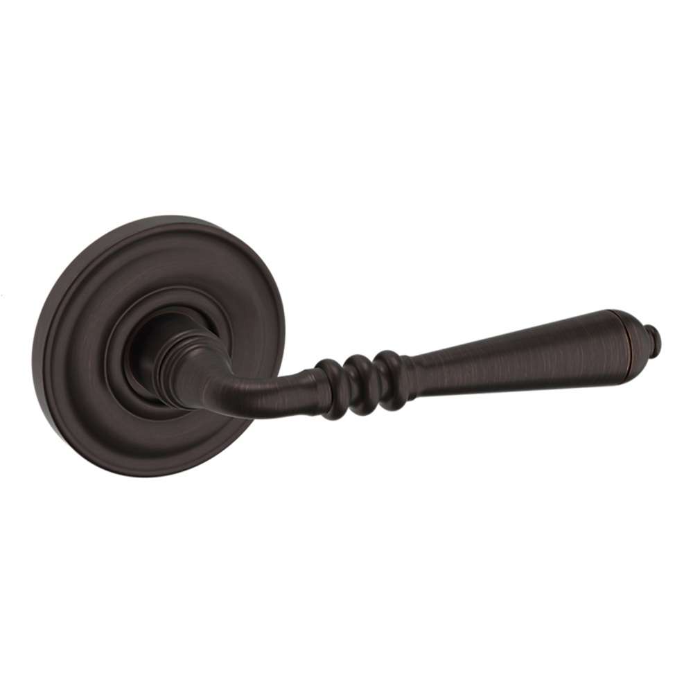 Baldwin Hardware Estate 5107 Lever with 5048 Rose