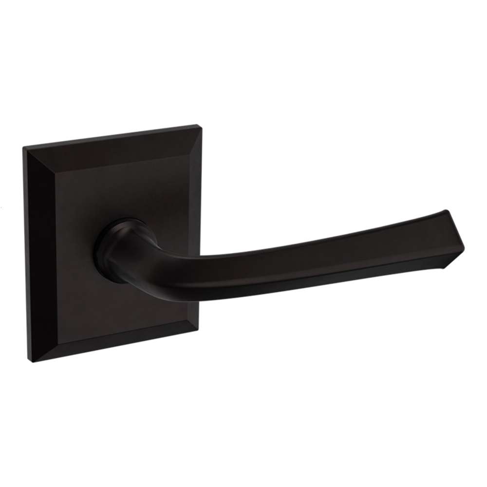 Baldwin Hardware Estate 5141 Lever with R033 Rose