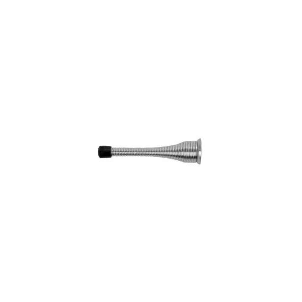 Don-Jo Hardware 1509 3-1/8 Spring Door stop