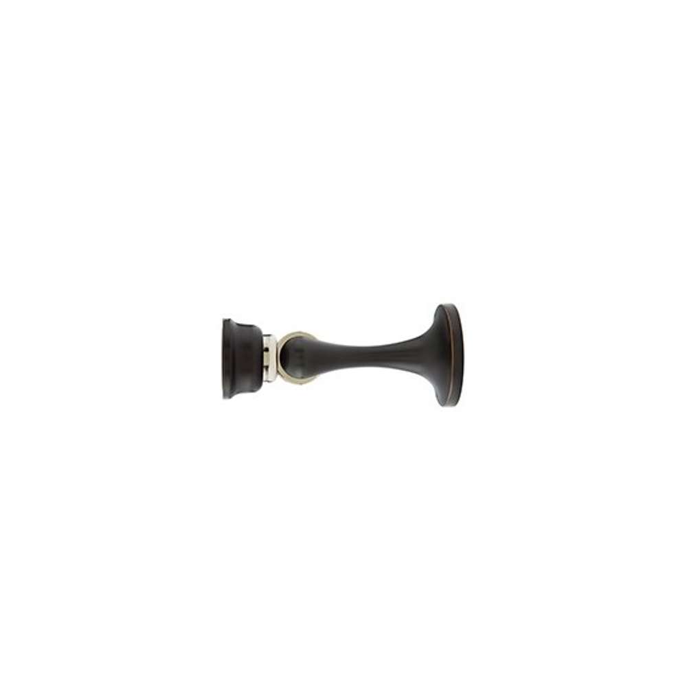 Emtek 2256 3" Magnetic Door Stop & Holder