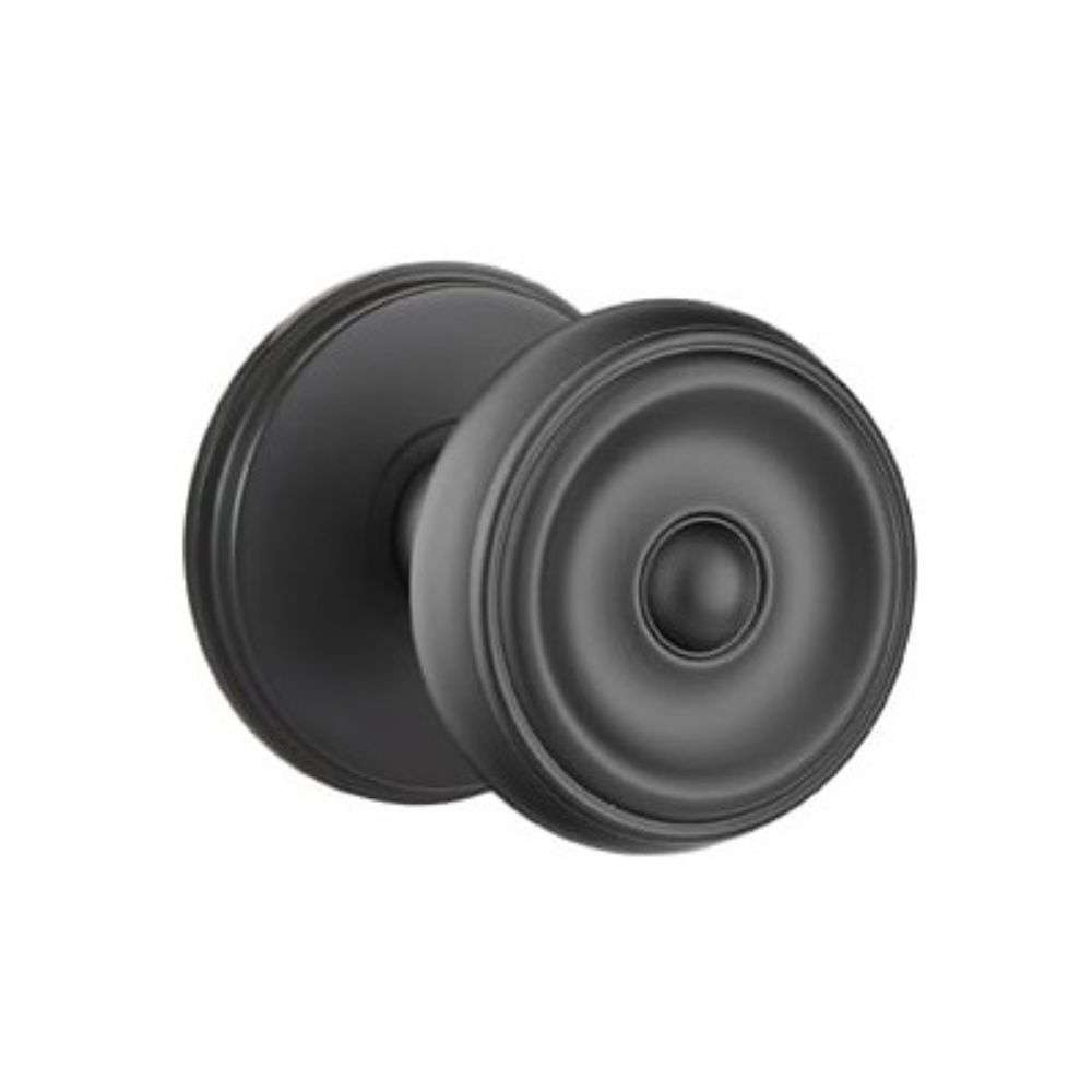 Emtek Brass Classic Design Series Waverly Grade 2 Knobset