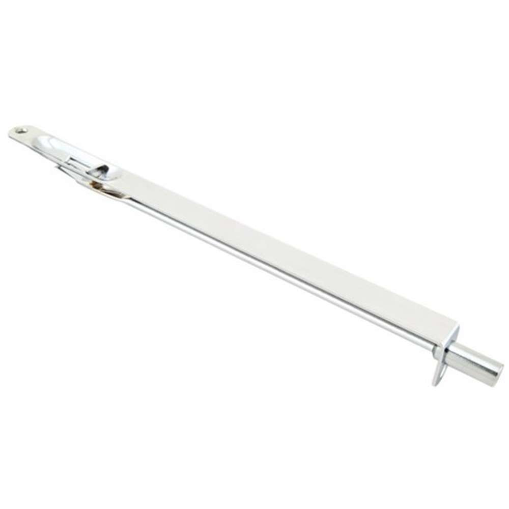 Emtek 8504 12" Brass Flush Bolts