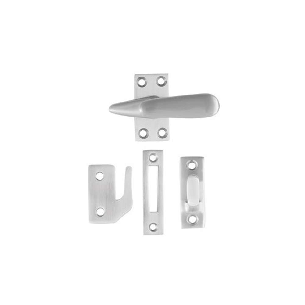 Emtek 8713 Casement Latch Large Size